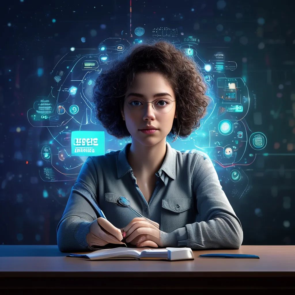Top AI Tools for Essay Feedback in 2025 - Graphic Eagle