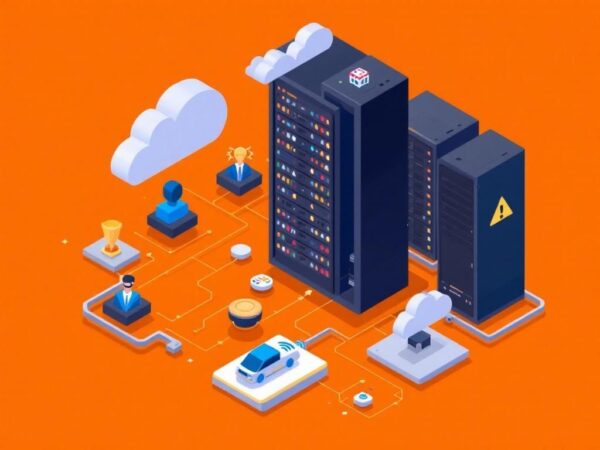 Top AI Model Hosting Platforms of 2025 - Graphic Eagle