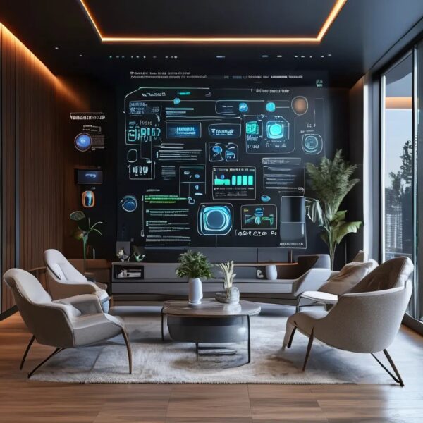 Top AI Tools for Stunning Interior Design Visualization - Graphic Eagle