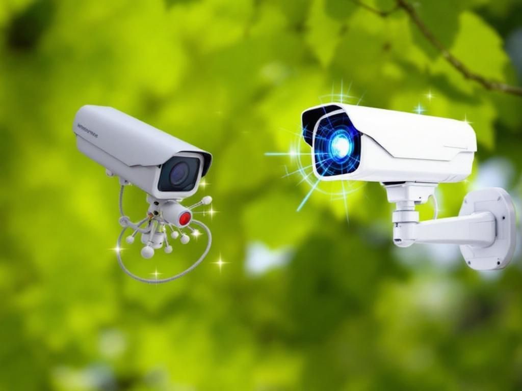 Top AI Video Tools for Surveillance in 2025 - Graphic Eagle