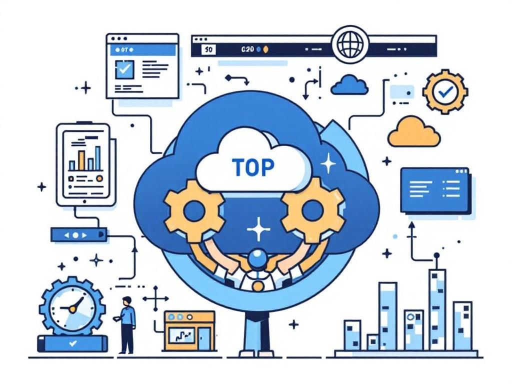 Top Cloud Cost Management Tools For 2025 Graphic Eagle