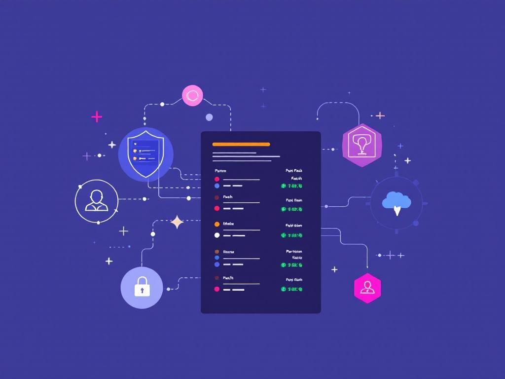 Top Patch Management Automation Tools for Enterprises - Graphic Eagle