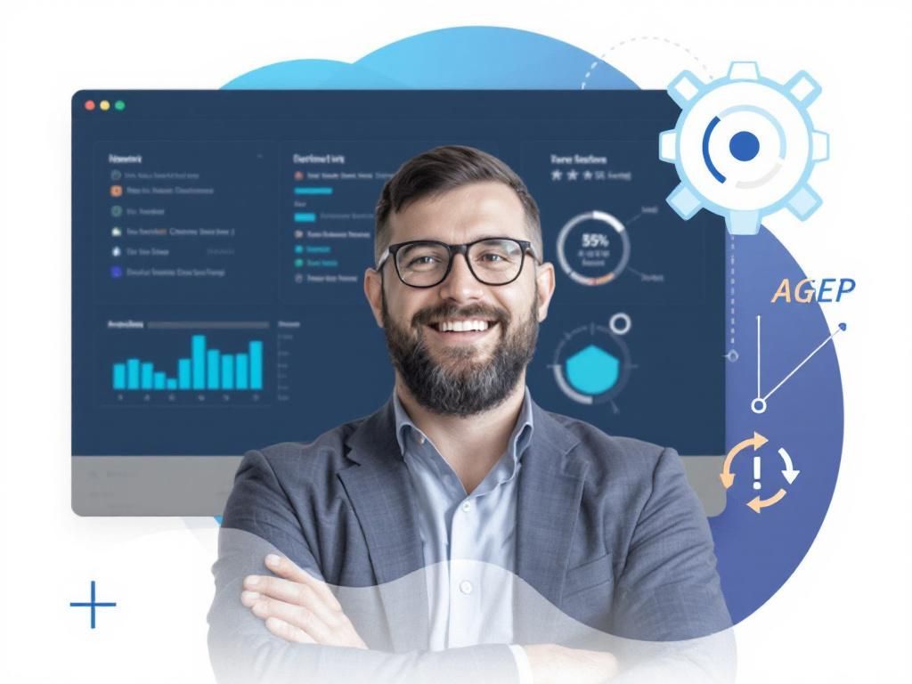 Transform Your Agile It With Devops Automation Graphic Eagle