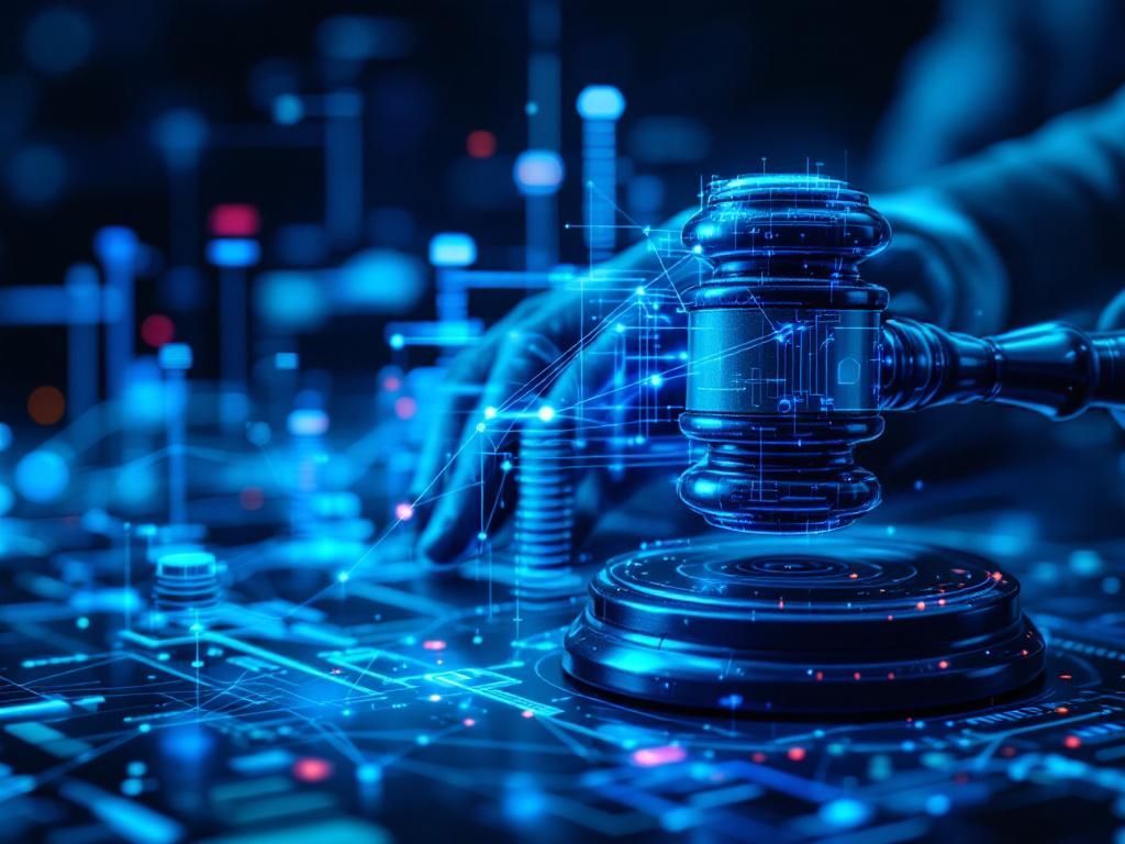 Transforming Legal Workflows With Ai Insights Graphic Eagle