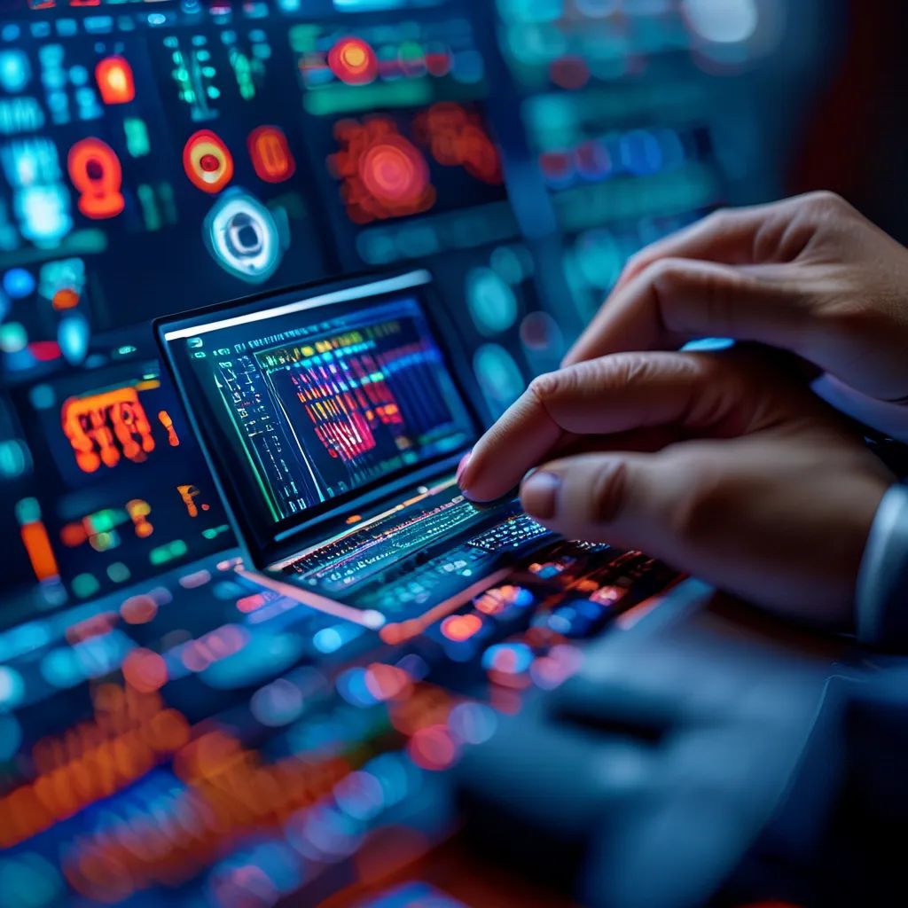 Unlocking Corporate Security: The Power of Penetration Testing ...