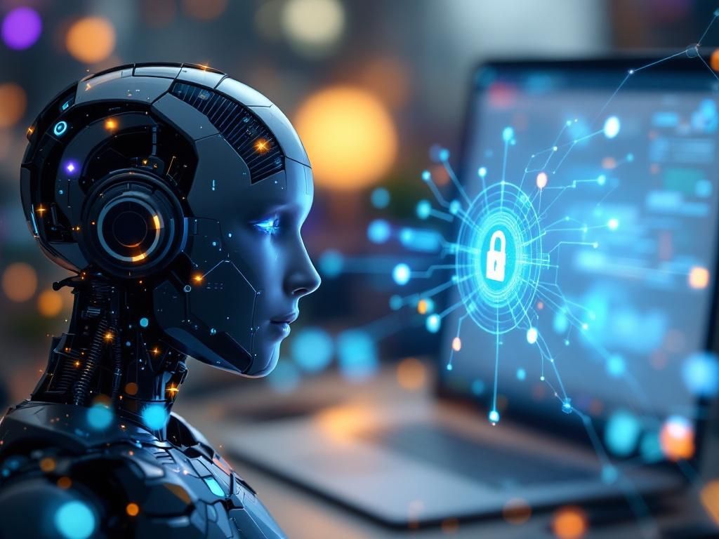 Unlocking IoT Potential with Edge AI Toolkits - Graphic Eagle