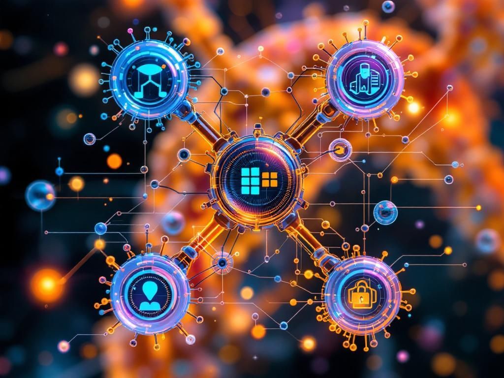 Unlocking Drug Discovery with Machine Learning - Graphic Eagle