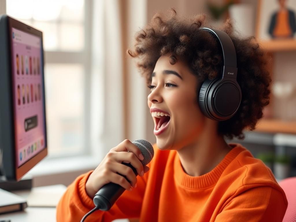Revolutionize Video Creation with Voice Cloning Technology - Graphic Eagle