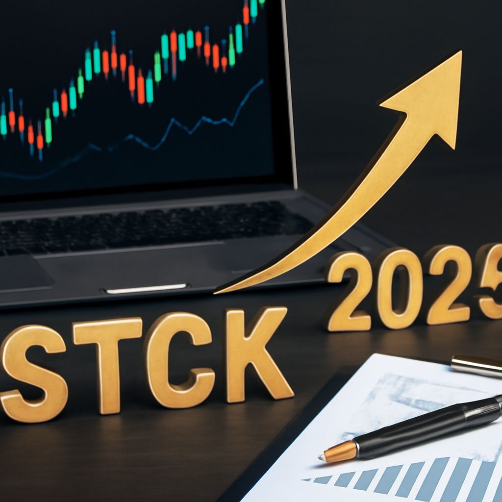 Best Stock Picks for 2025: Top Recommendations - Graphic Eagle