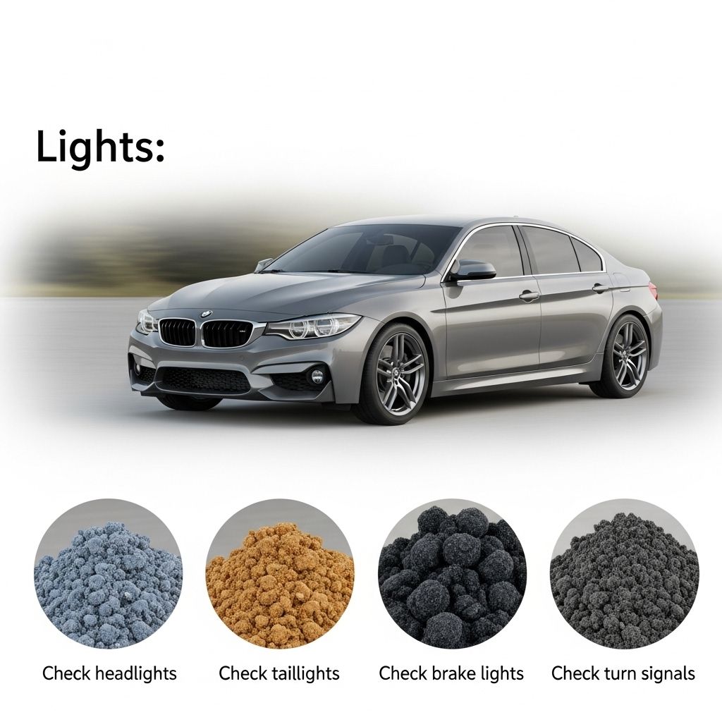 Essential Car Maintenance Checklist Every Driver Needs - Graphic Eagle