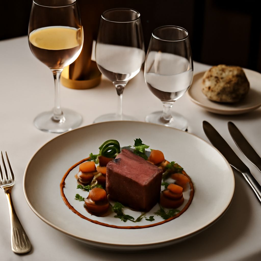 Experience Luxury Fine Dining Trends For 2025 Graphic Eagle