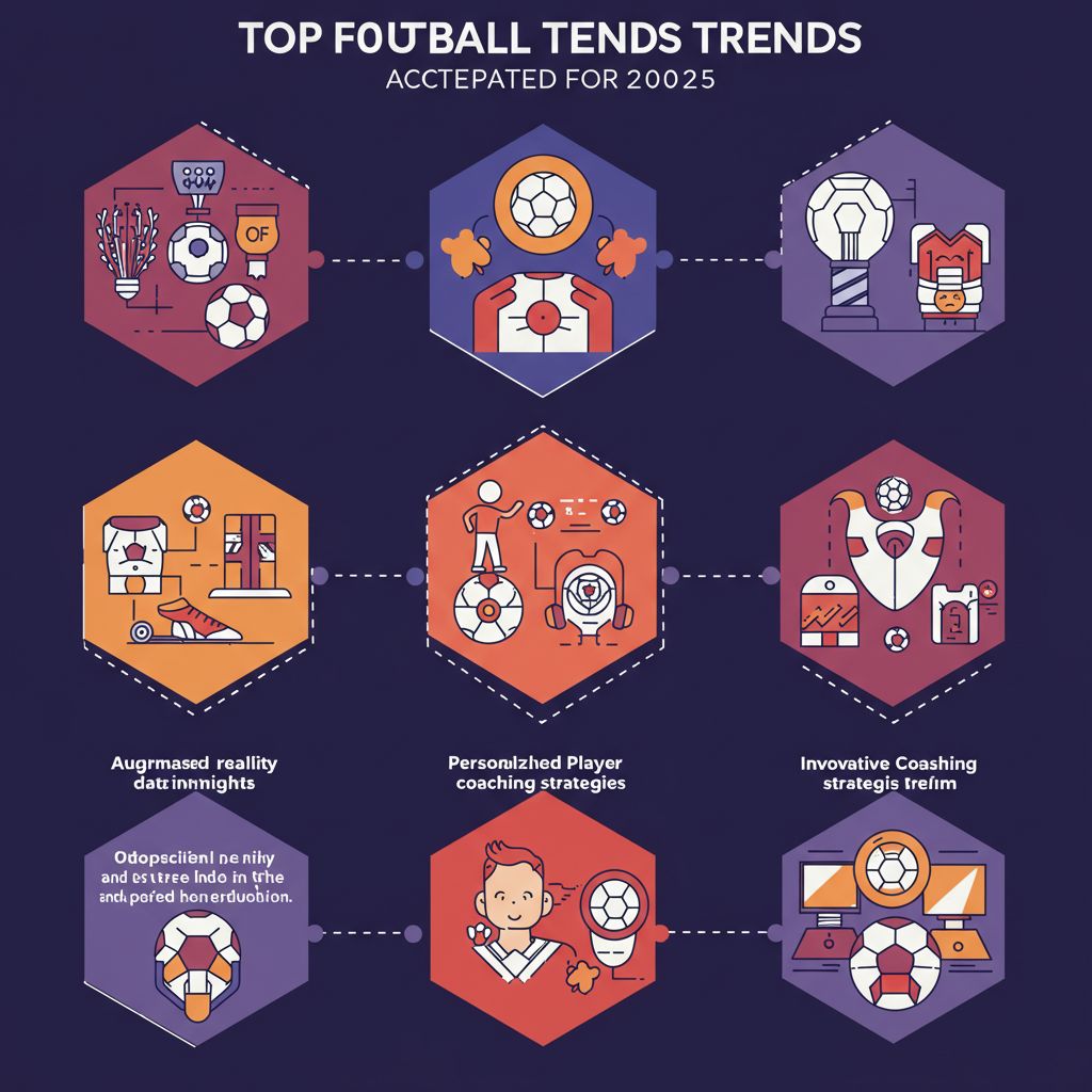 Top Football Trends to Watch in 2025 - Graphic Eagle
