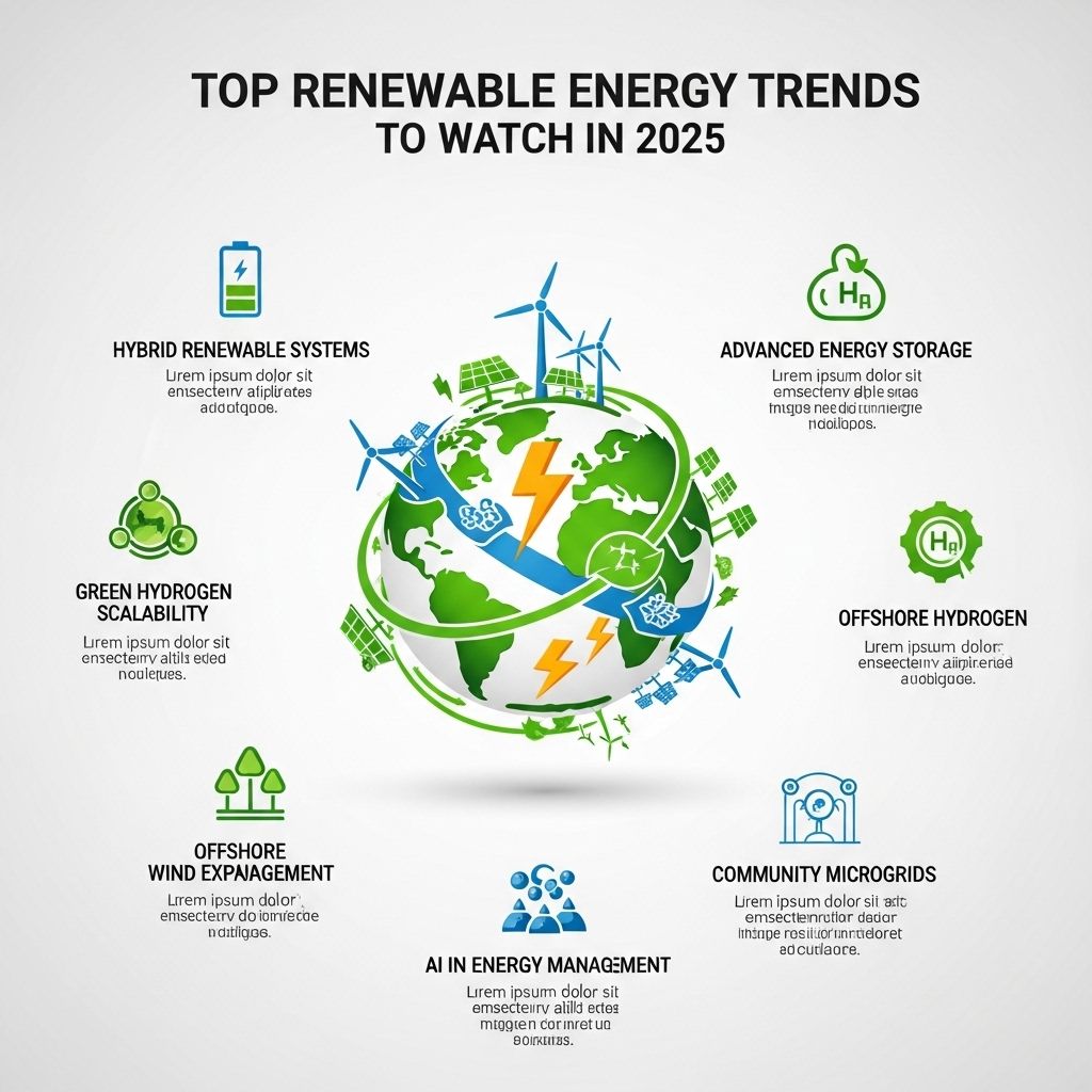 Top Renewable Energy Trends to Watch in 2025 - Graphic Eagle