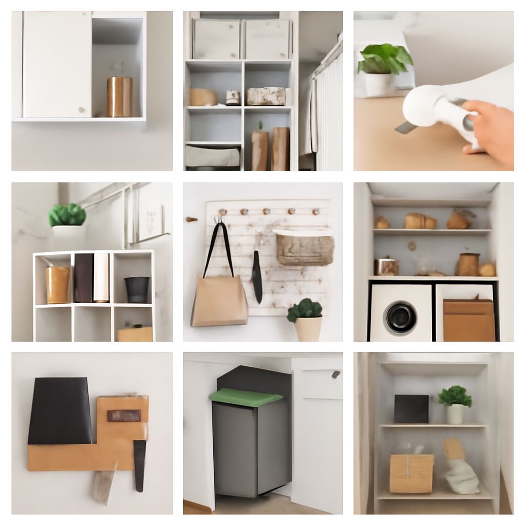 10 Smart Home Organization Tips for 2025 - Graphic Eagle