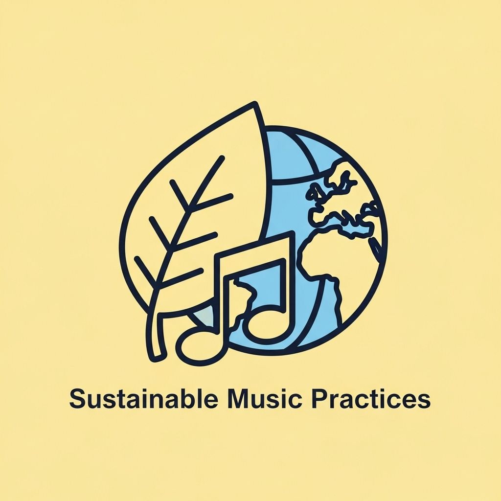 Top Music Trends Dominating 2025 - Graphic Eagle