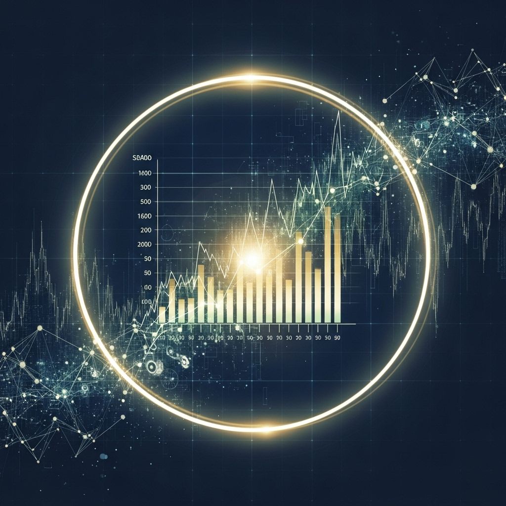 Top Stock Picks to Watch for 2025 Market Trends - Graphic Eagle