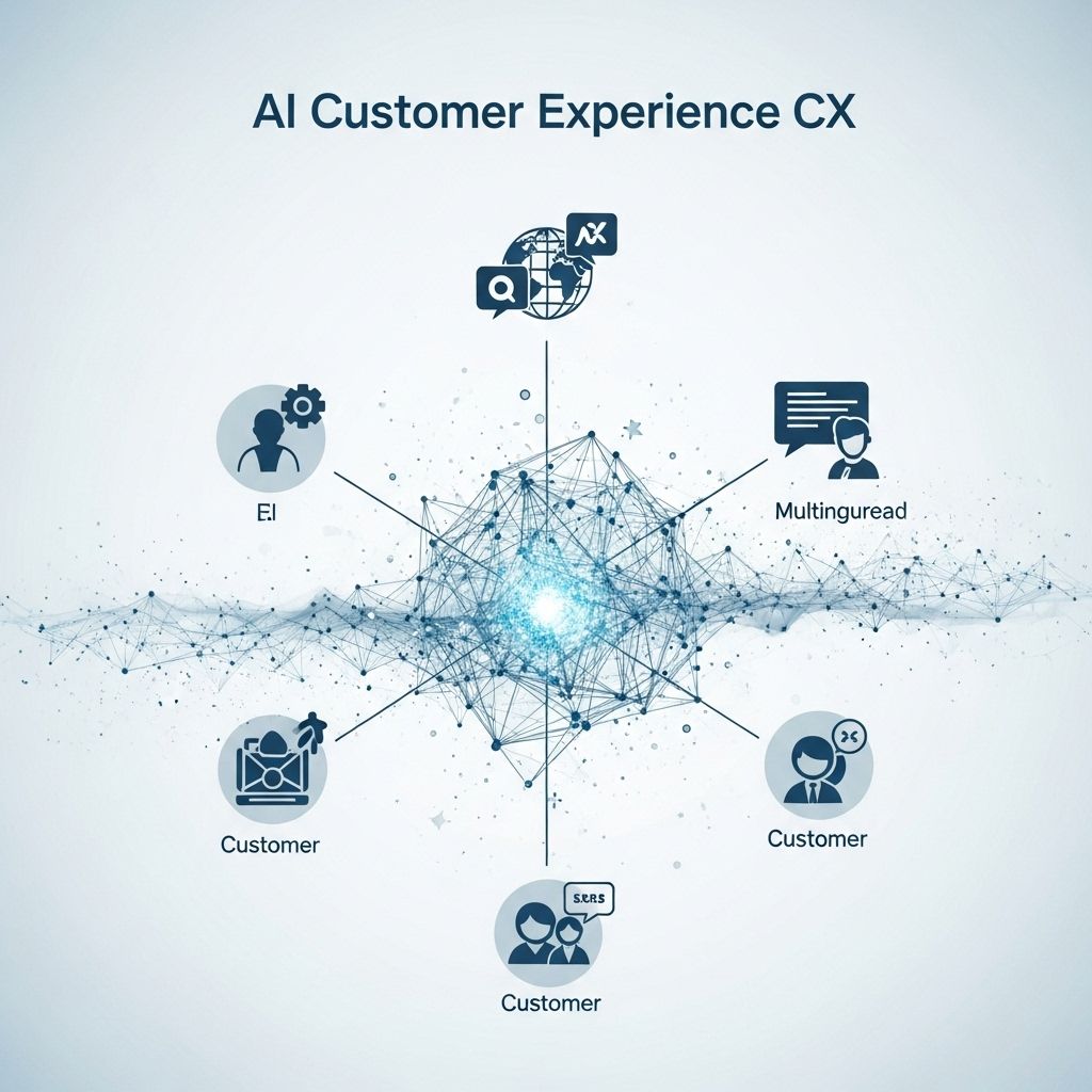 Transforming Customer Experience with AI Multilingual Solutions ...