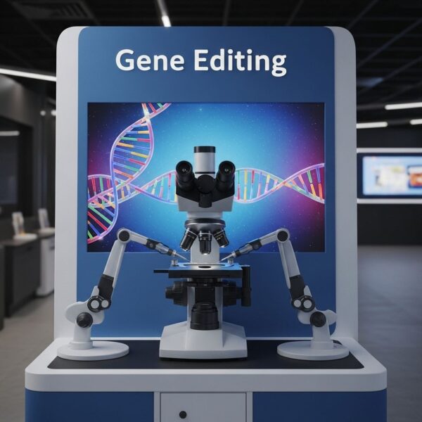 Discover 2025's Game-Changing Innovations in Medical Science - Graphic ...