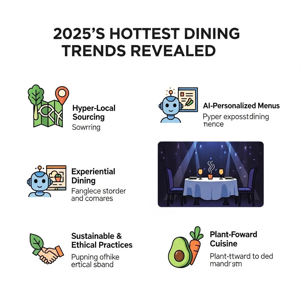 2025 S Hottest Dining Trends You Need To Know Graphic Eagle
