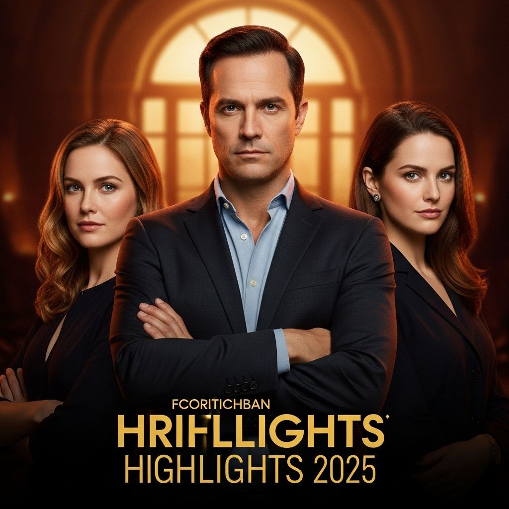 2025 Movie Highlights: Critics’ Choice Picks - Graphic Eagle