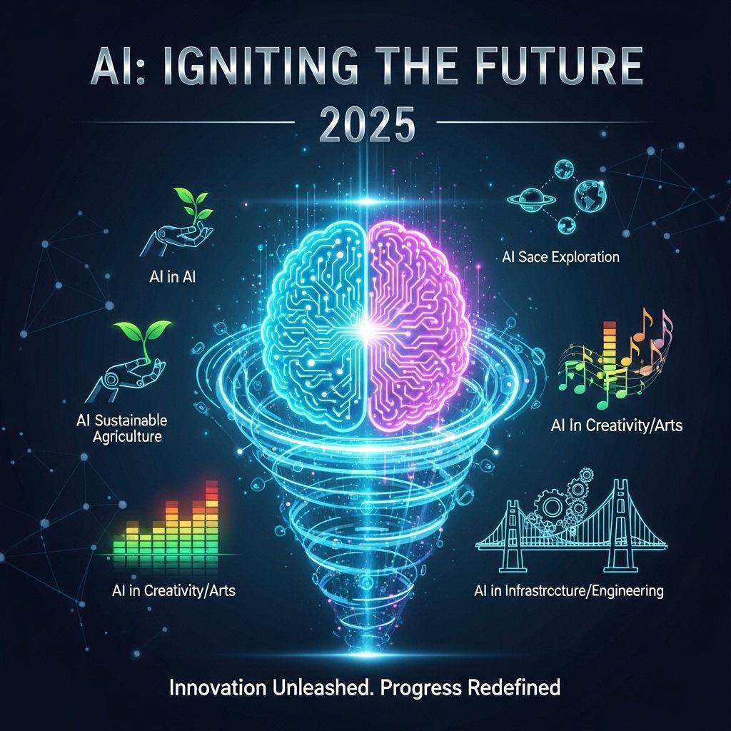 Inspiring AI Poster Prompts for 2025 - Graphic Eagle