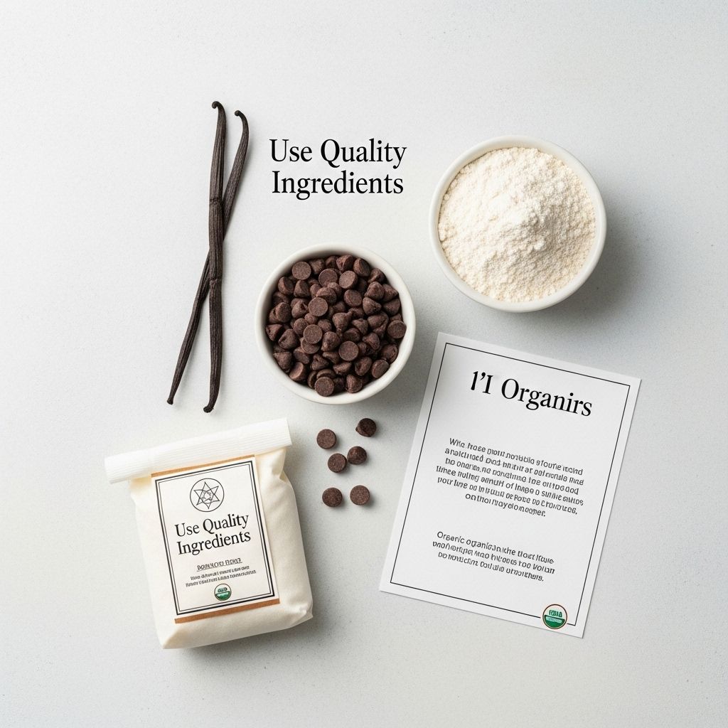10 Essential Baking Tips for Perfect Results - Graphic Eagle