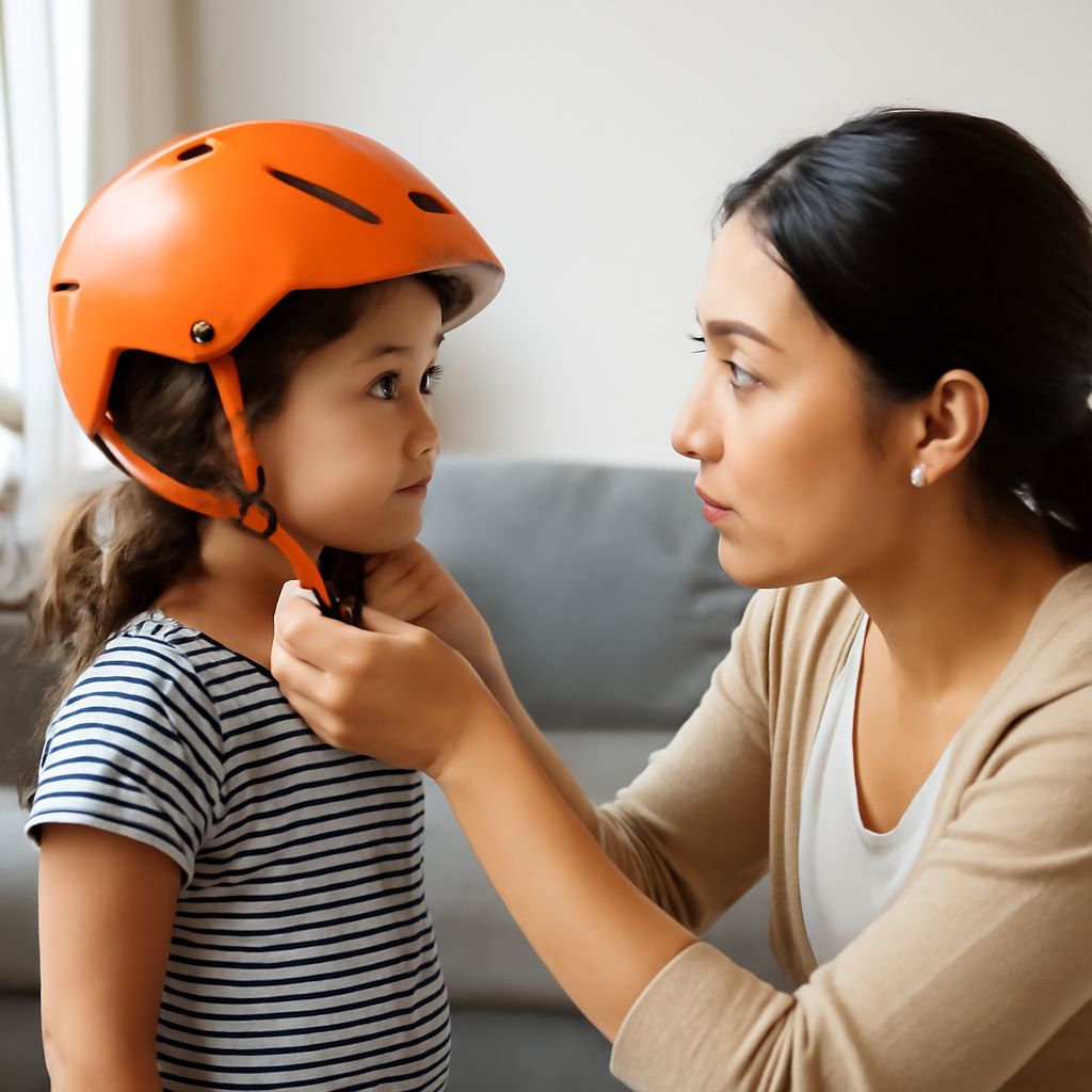 Essential Tips for Ensuring Child Safety in 2025 - Graphic Eagle
