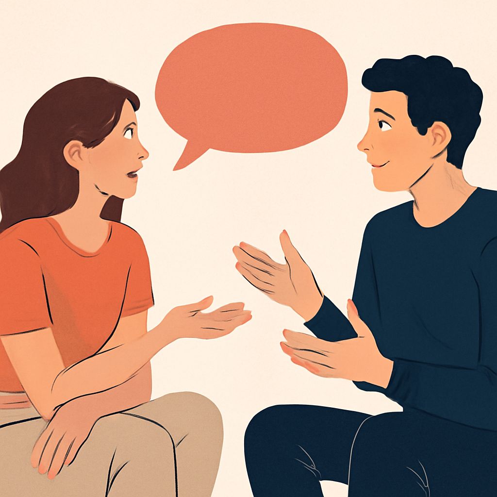 Mastering Communication in Relationships: Top Tips - Graphic Eagle