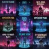 Emerging Genres Shaping 2025's Music Scene - Graphic Eagle