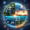 Top Environmental Discoveries Transforming Our Future - Graphic Eagle