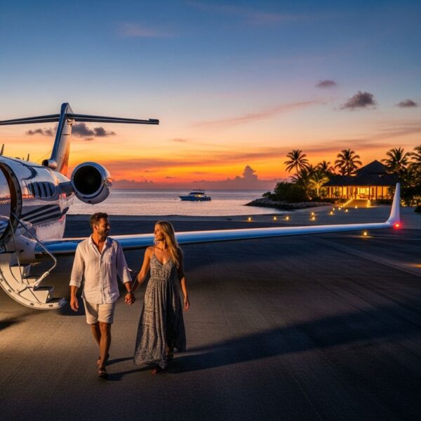 Unforgettable Luxury Travel Experiences to Try - Graphic Eagle