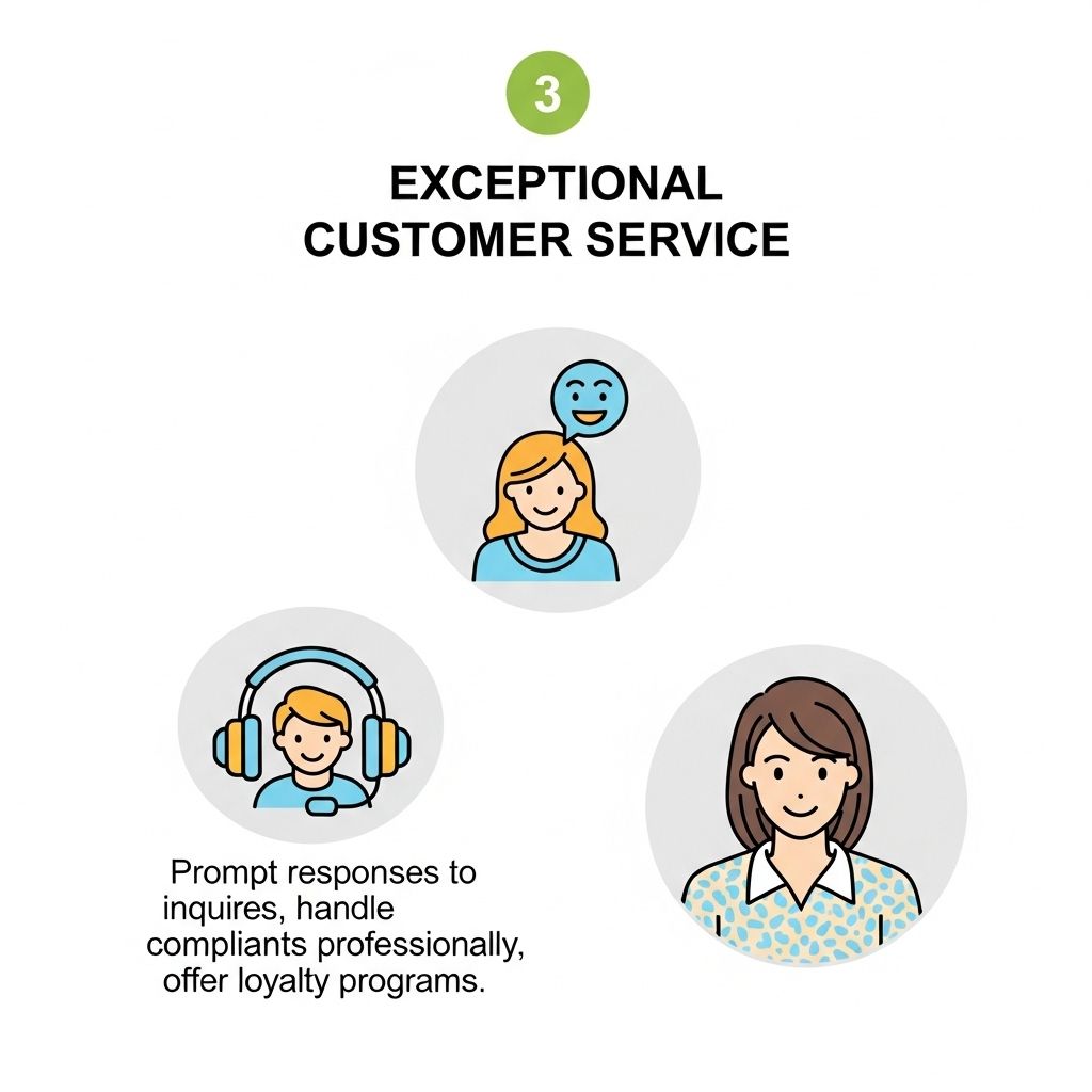 Essential Tips for Successful Food Delivery Services - Graphic Eagle