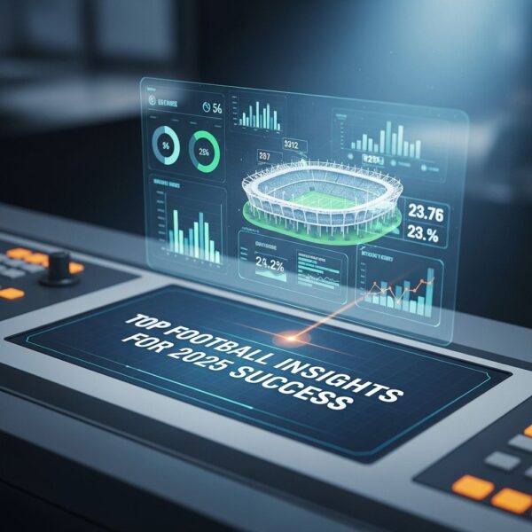 Top Football Insights for 2025 Success - Graphic Eagle
