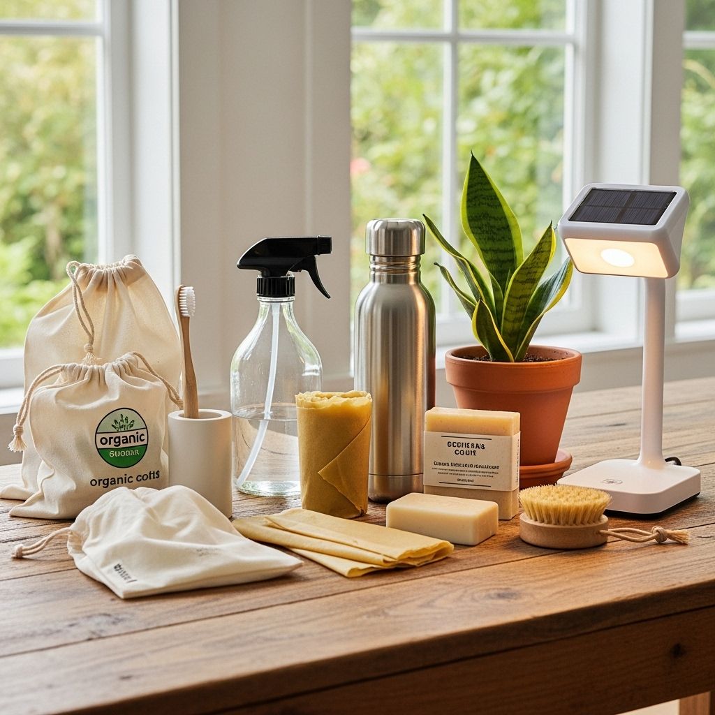 Essential Green Home Tips for Sustainable Living - Graphic Eagle