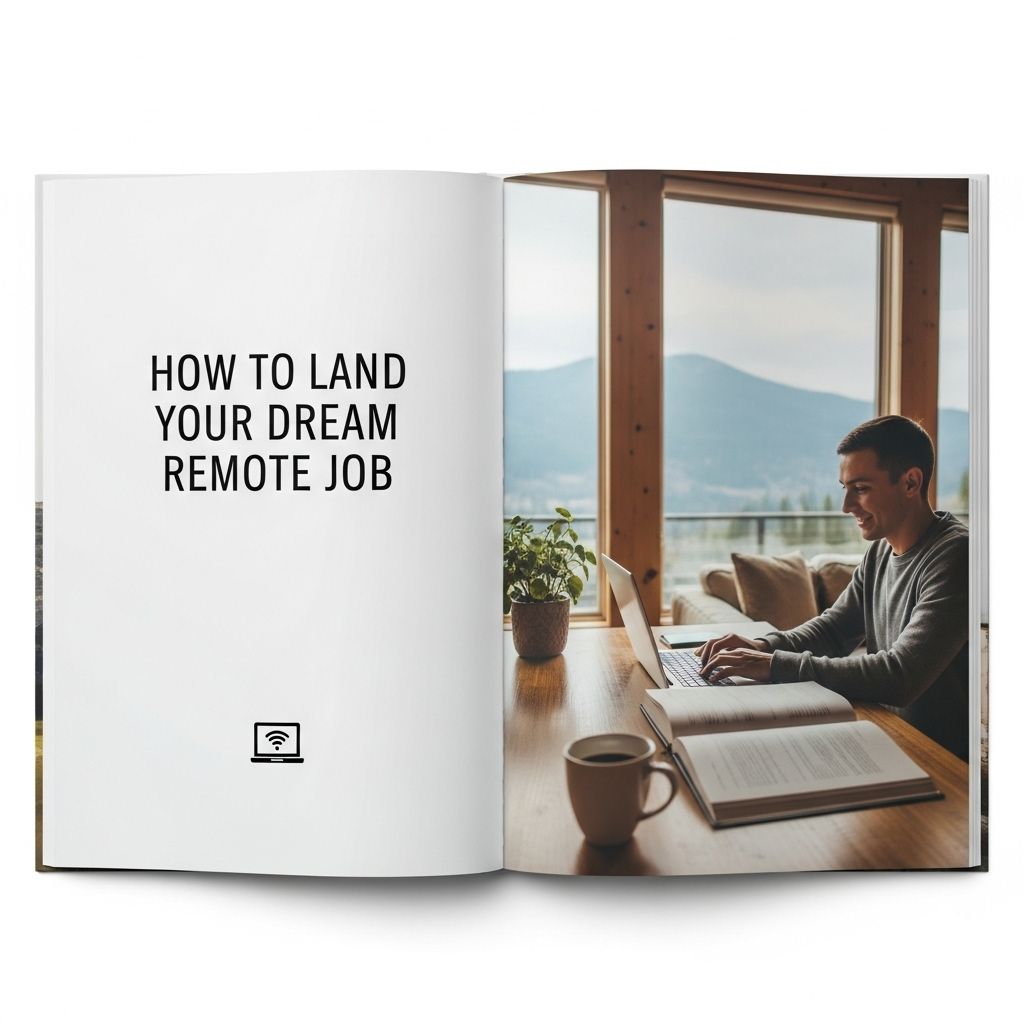 Unlock Your Dream Remote Job: Expert Tips - Graphic Eagle
