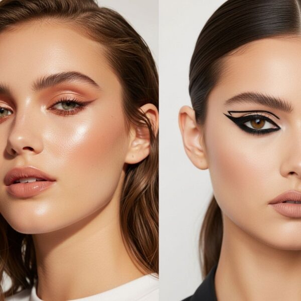 Must-Try Makeup Trends for 2025 - Graphic Eagle