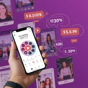 Unlocking Income: Monetize Instagram Reels in 2025 - Graphic Eagle