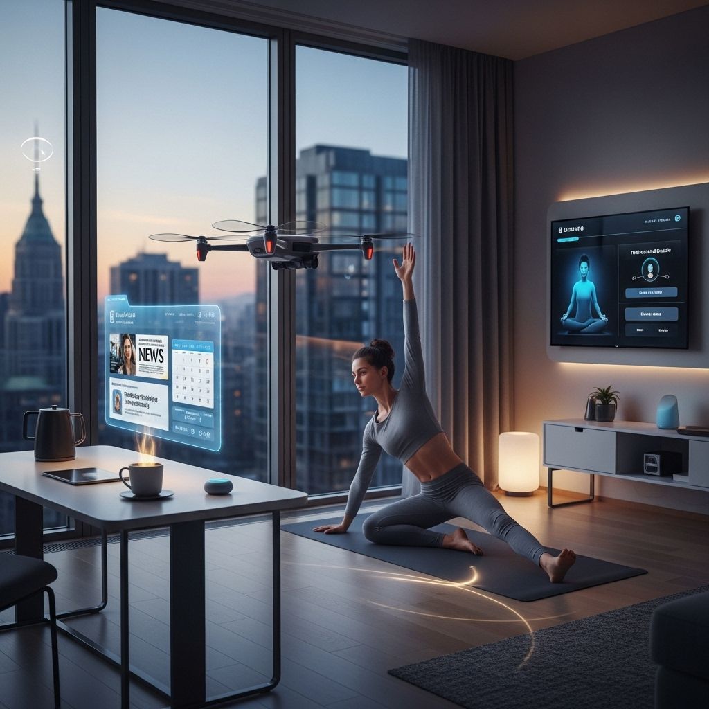 Boost Your Productivity: Morning Routines for 2025 - Graphic Eagle