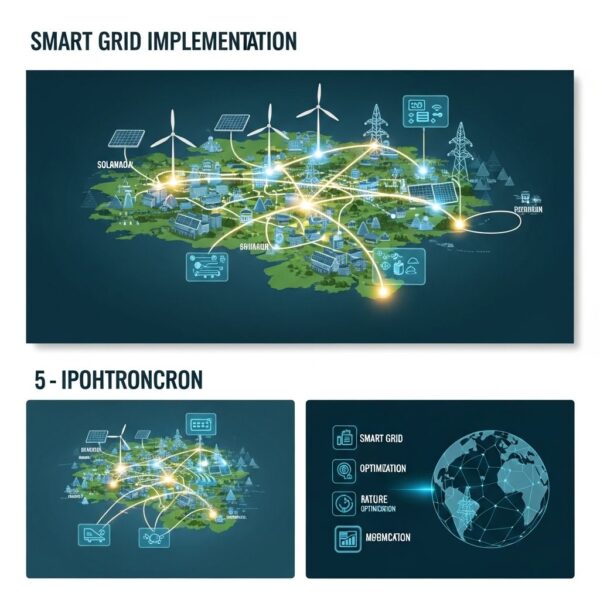 Key Renewable Energy Trends to Watch in 2025 - Graphic Eagle