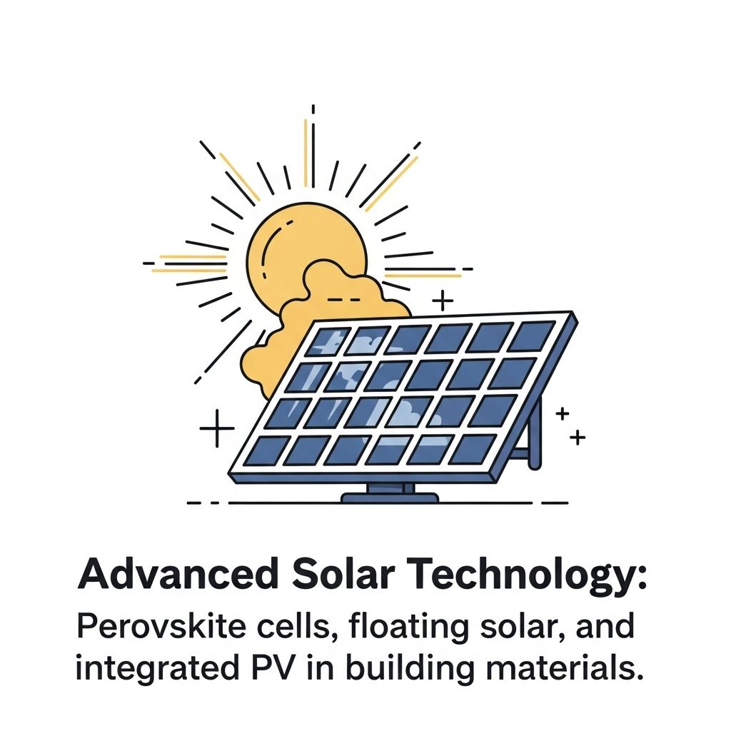 Top Renewable Energy Trends for 2025 - Graphic Eagle