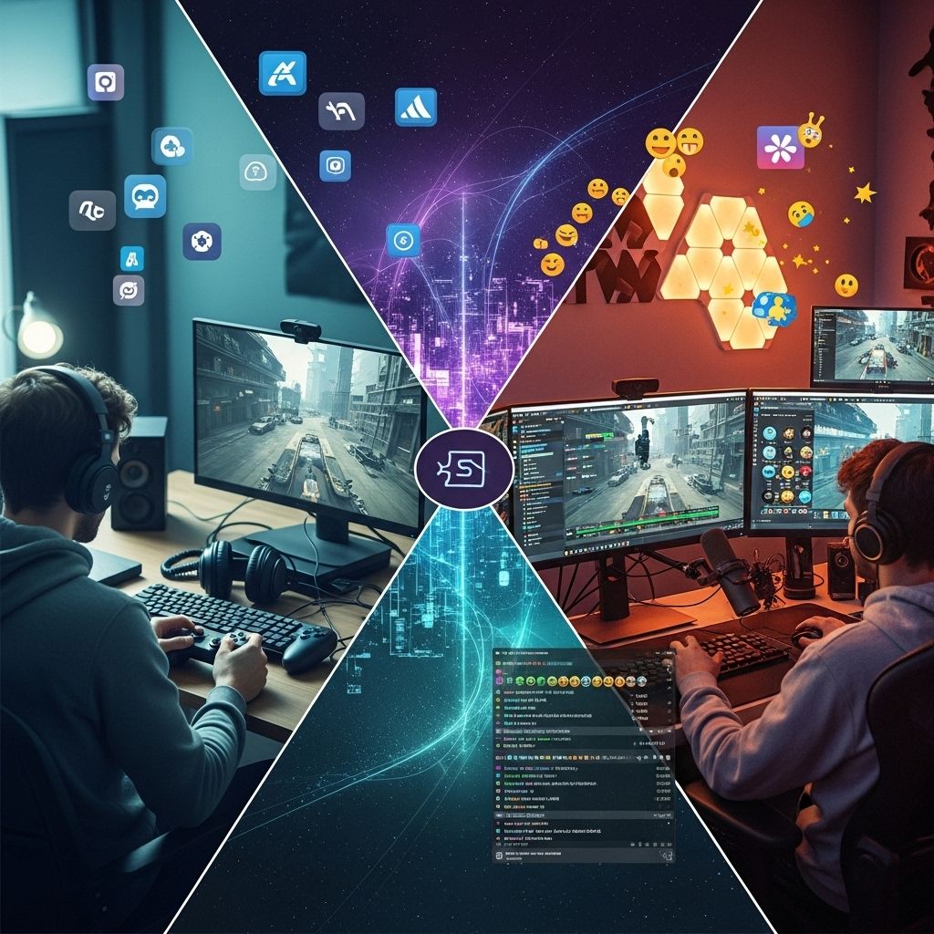 The Impact of Streaming on Modern Gaming Culture - Graphic Eagle