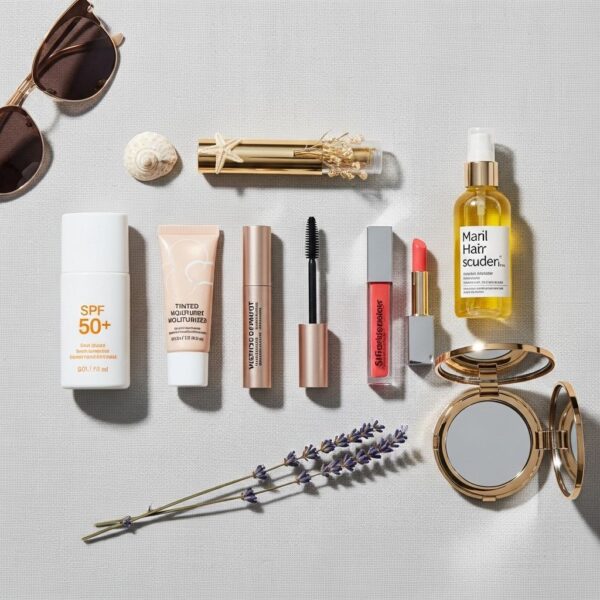 Must-Have Summer Beauty Essentials for 2025 - Graphic Eagle