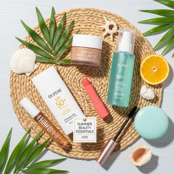 Must-Have Summer Beauty Essentials for 2025 - Graphic Eagle