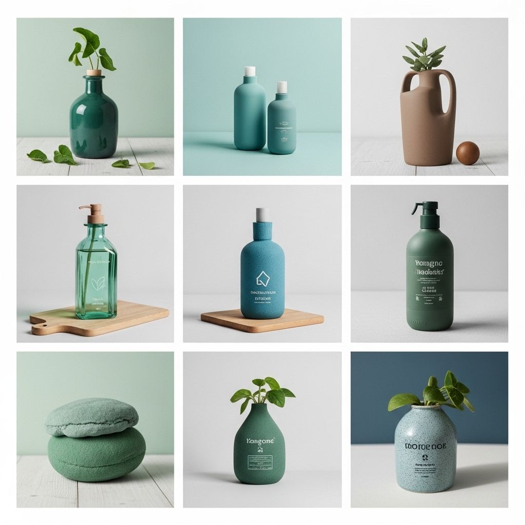 10 Must-Have Sustainable Products for 2025 - Graphic Eagle