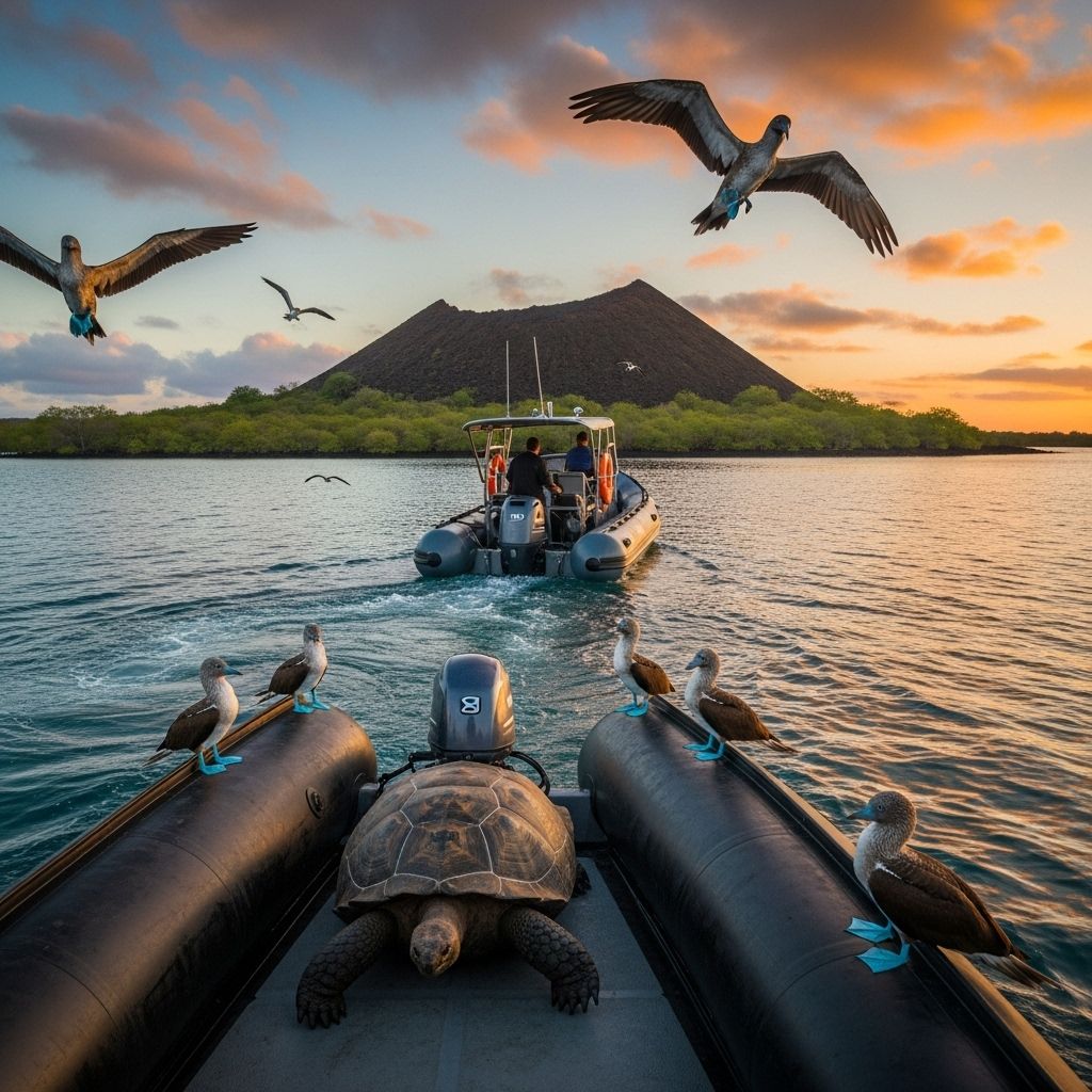 Top 10 Adventure Trips for 2025 You Can't Miss - Graphic Eagle