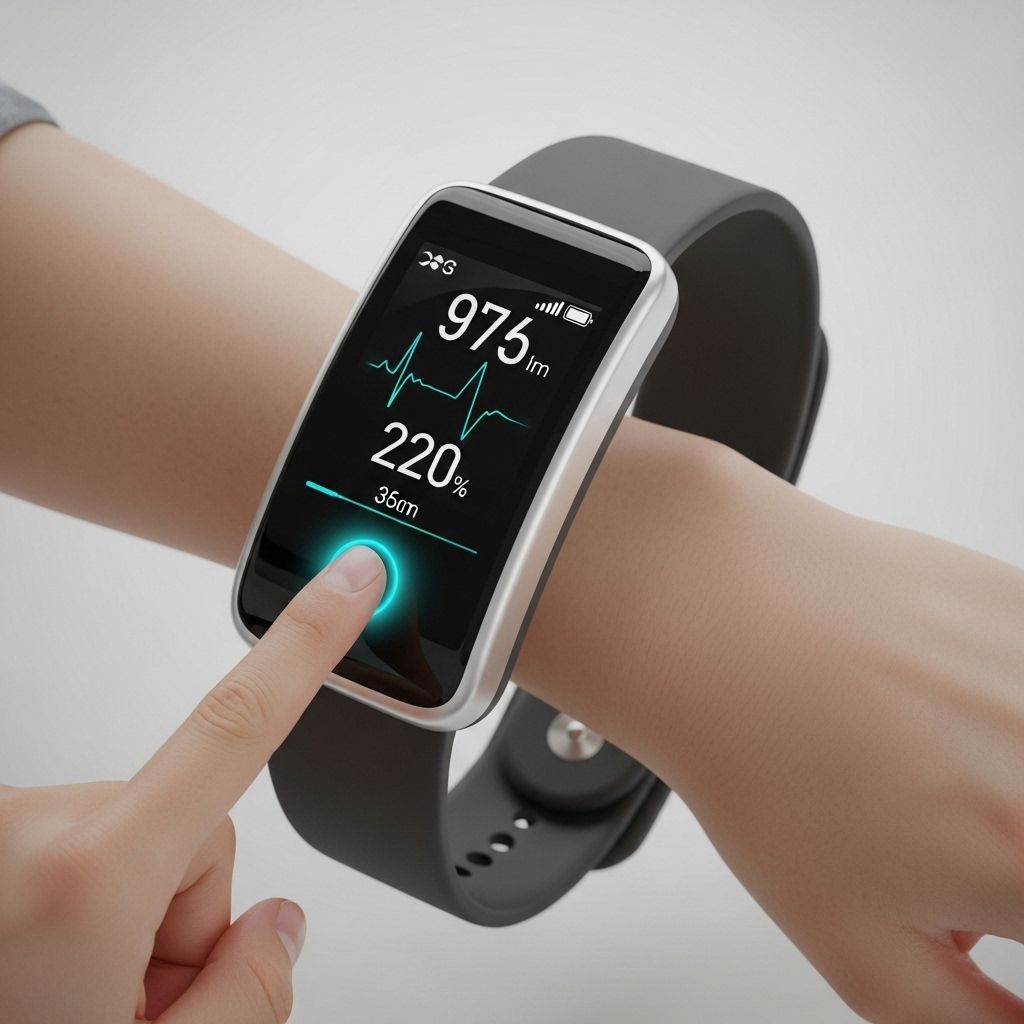 Discover the Top 5 Innovative Gadgets of 2025 - Graphic Eagle