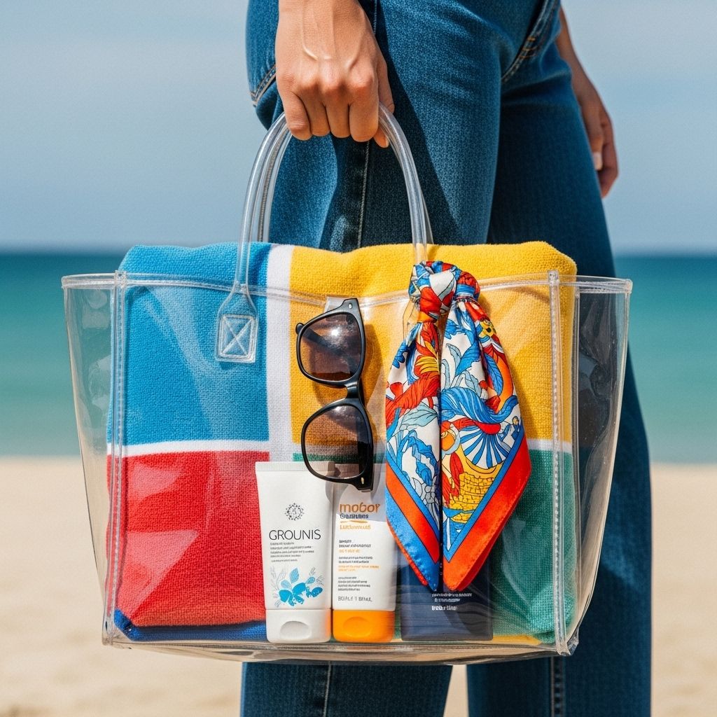 Top Summer Styles for 2025 You'll Love - Graphic Eagle