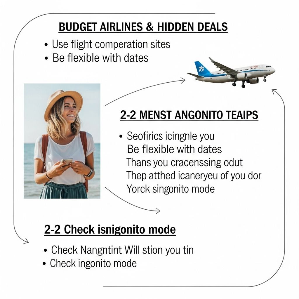 Travel Cheap: Best Hacks for 2025 - Graphic Eagle
