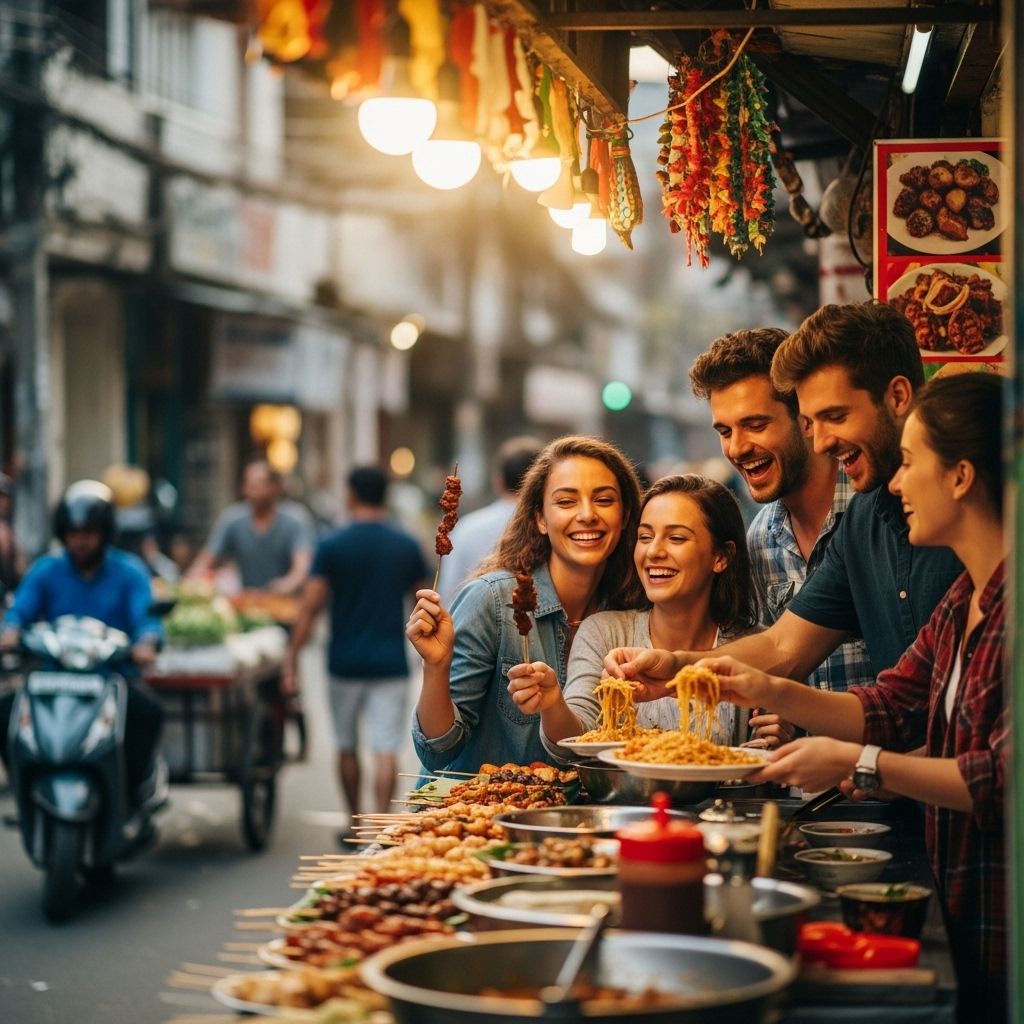 Travel Cheaply and Have Fun: Tips & Tricks - Graphic Eagle