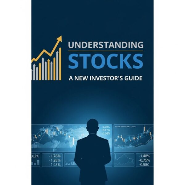 Understanding Stocks: A New Investor's Guide - Graphic Eagle